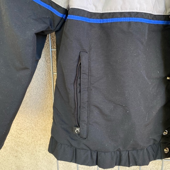 Roffe | Jackets & Coats | Mens Roffe Skiwear Thermal Insulation Ski ...